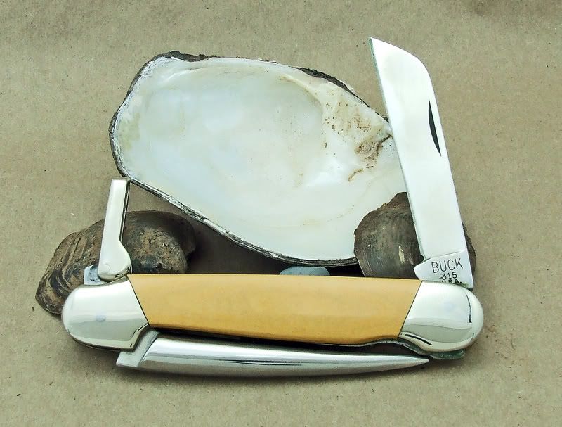 Nautical knives | BladeForums.com