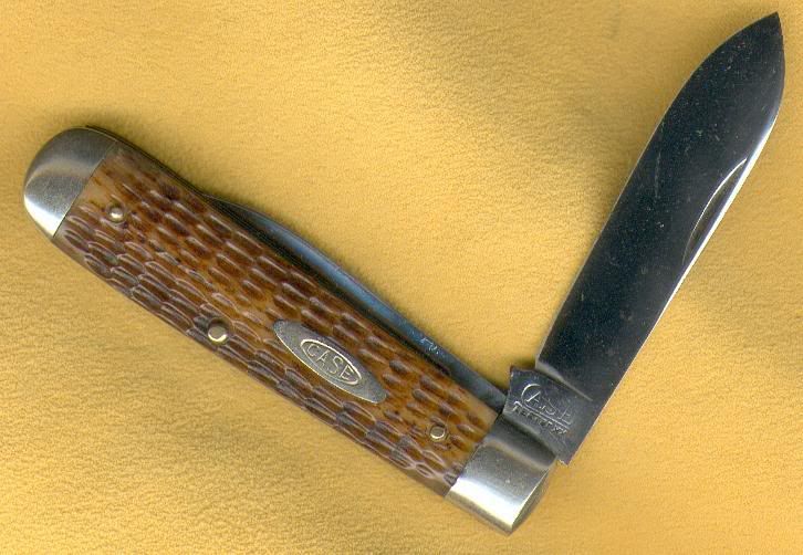 Case Jack Knife | Page 2 | BladeForums.com