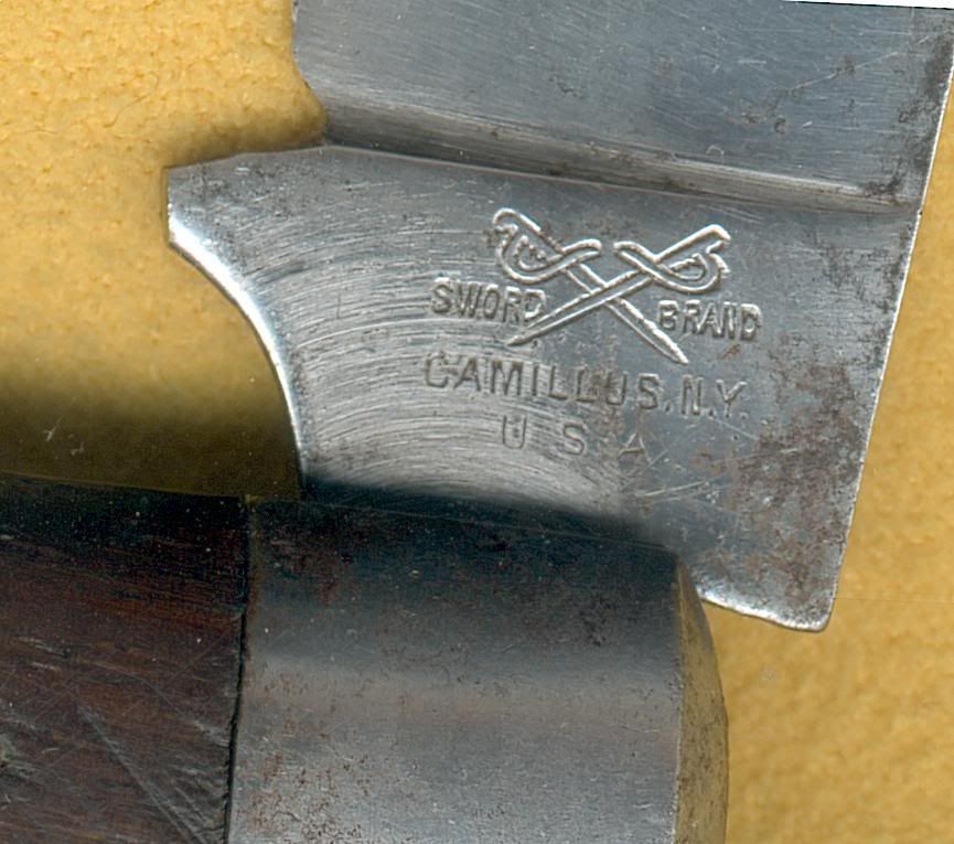 Camillus Festus - A feast of great old knives | BladeForums.com