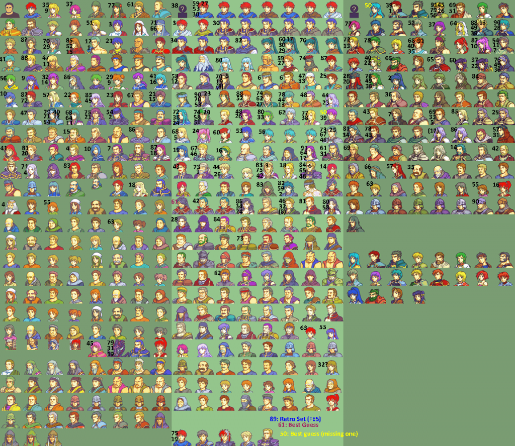 Splice 91 Competition - Competition - Serenes Forest Forums