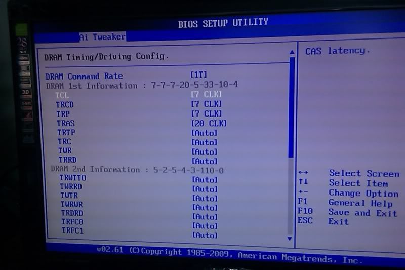 Need help getting system stable | Overclock.net