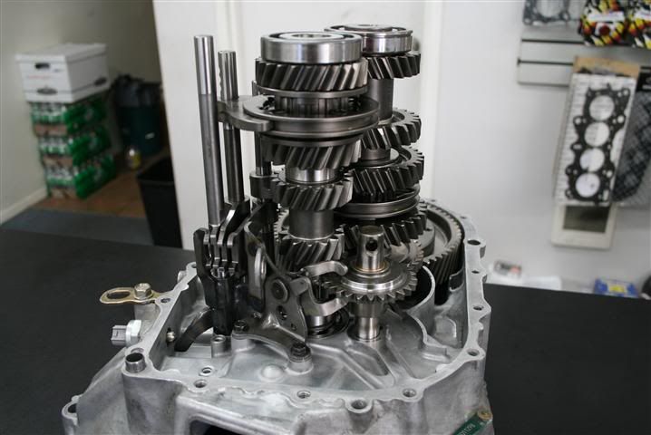Albins Helical Dog Box | Honda / Acura K20a K24a Engine Forum Albins Helical Dog Box | Honda / Acura K20a K24a Engine Forum