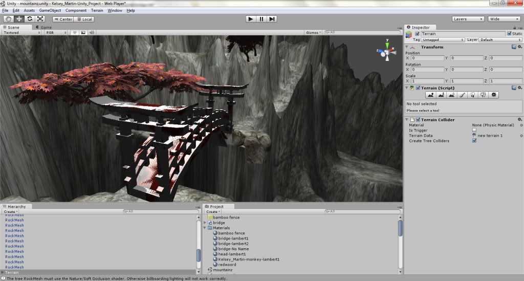 Surface Glitch importing maya models to unity - Questions & Answers ... Surface Glitch importing maya models to unity - Questions & Answers ...