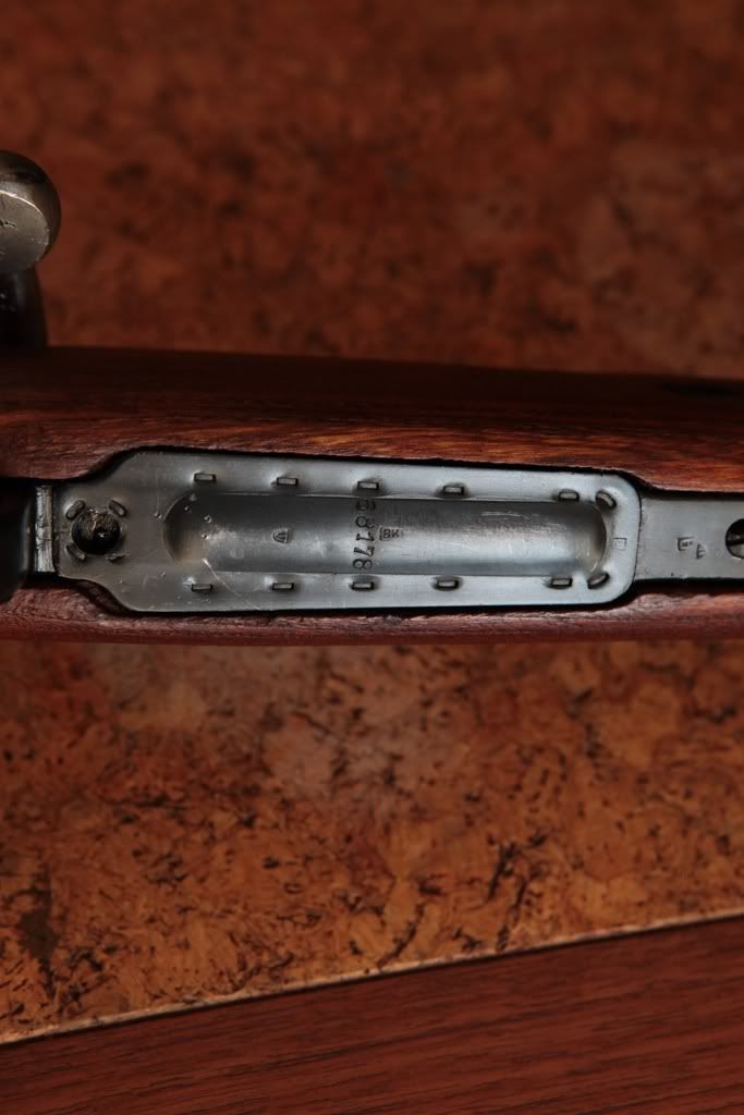 Yugo Mauser | Canadian Gun Nutz