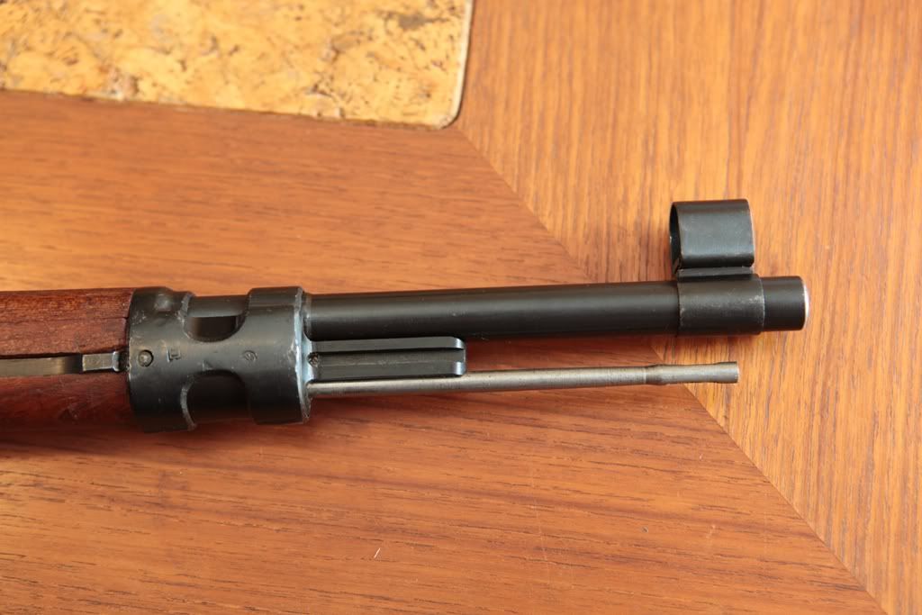 Yugo Mauser | Canadian Gun Nutz