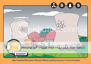 Springfield Nuclear Power Plant Photo by modernicarus | Photobucket