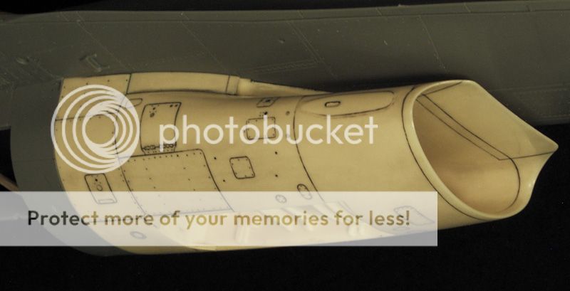 Correct Academy 1/32 F-16 Intake by Zactomodels - LSP Discussion ...