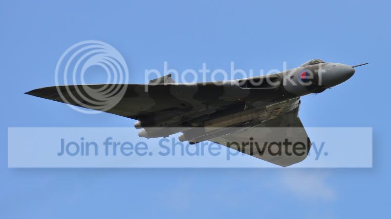 Vulcan - FighterControl