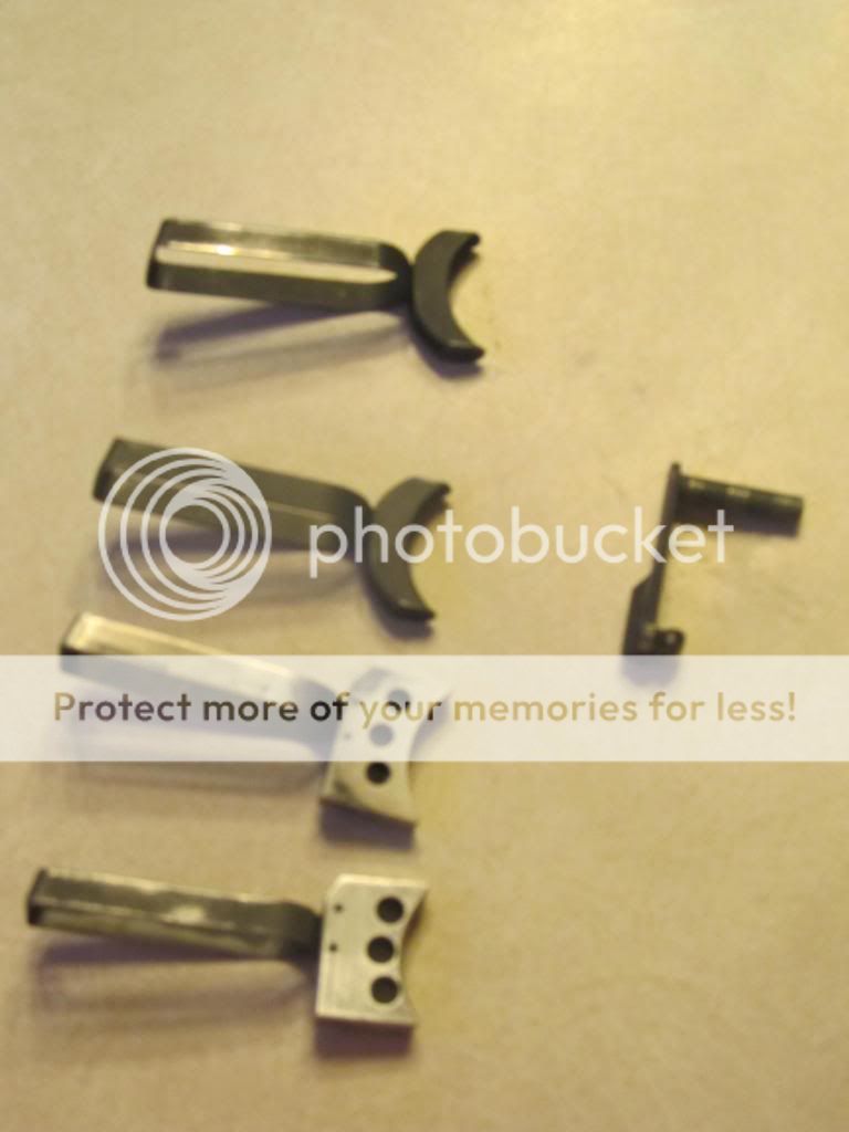 1911 parts | 1911 Firearm Addicts