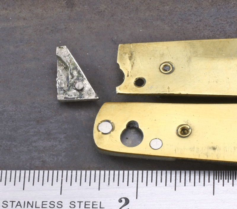 Swinden key benefits? | BladeForums.com