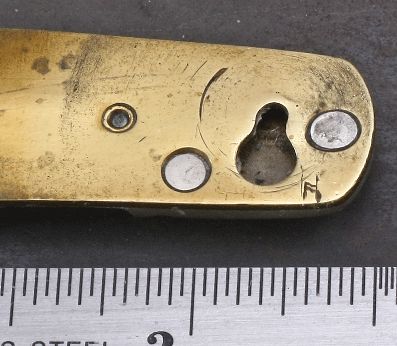 Exploded views of some Buck knives. Assembly, Schematic, How there made ...