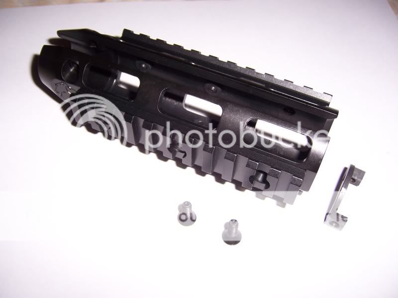 Red Lion R3 review by Bam Bam | Community for Kel-Tec Shooters