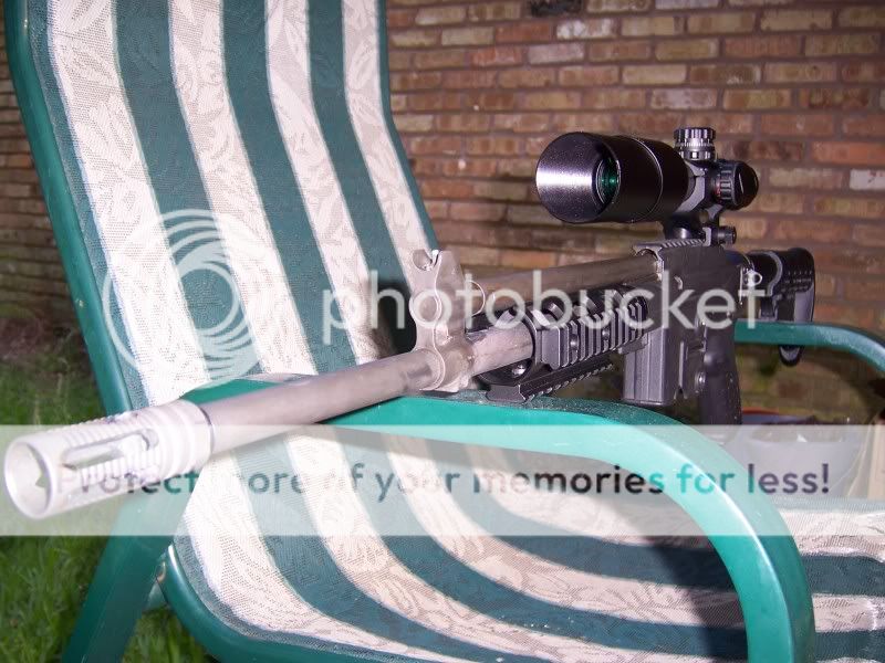 Red Lion R3 review by Bam Bam | Community for Kel-Tec Shooters