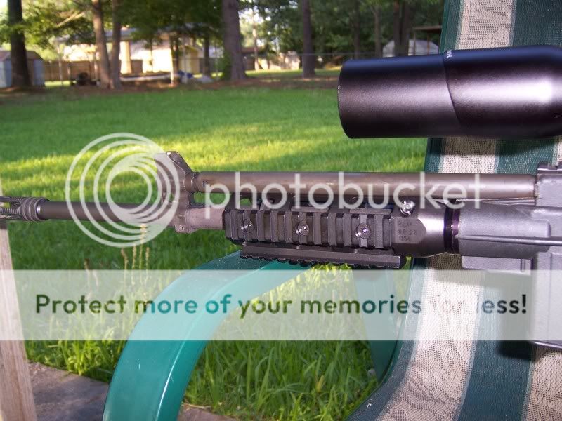 Red Lion R3 review by Bam Bam | Community for Kel-Tec Shooters