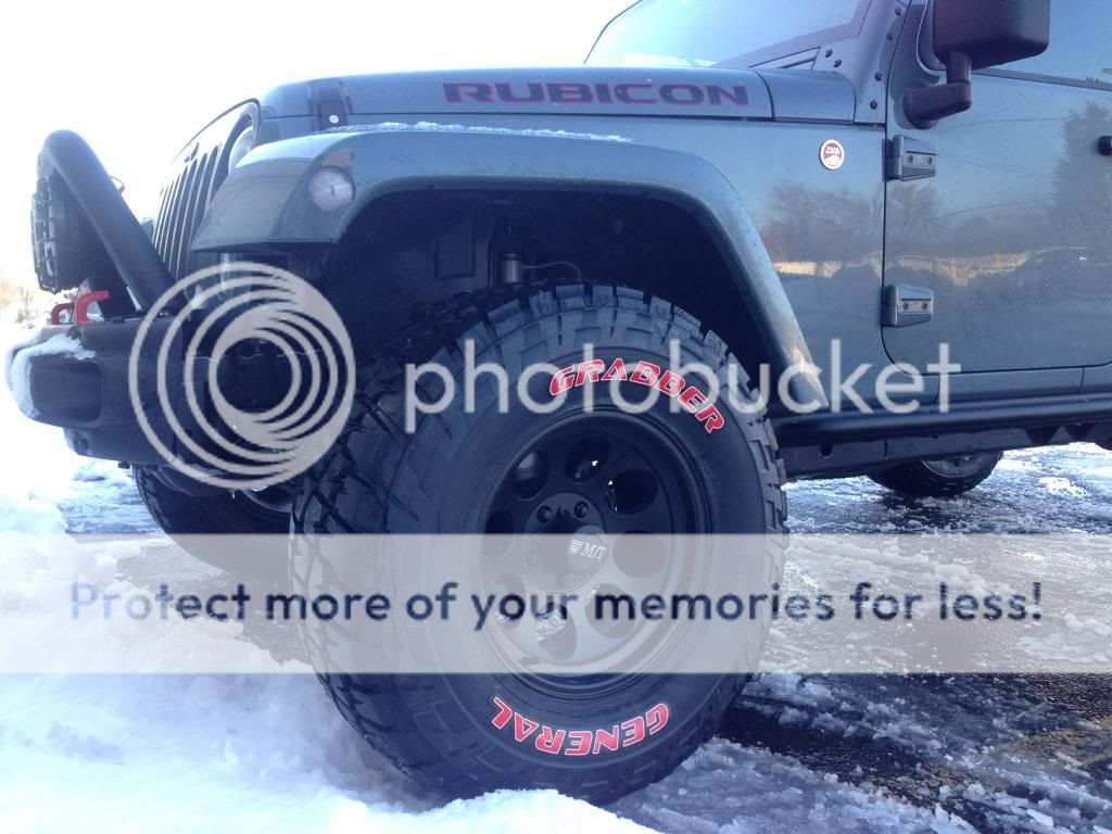 Project RubiX: 2014 Jeep Wrangler Rubicon X Build | Jeep Wrangler Forum