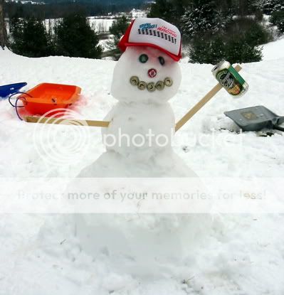 You know you're a redneck when... - Yesterday's Tractors