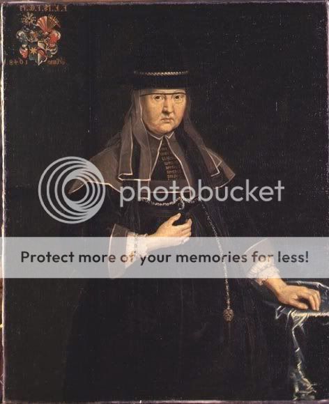 Christian IV and his family