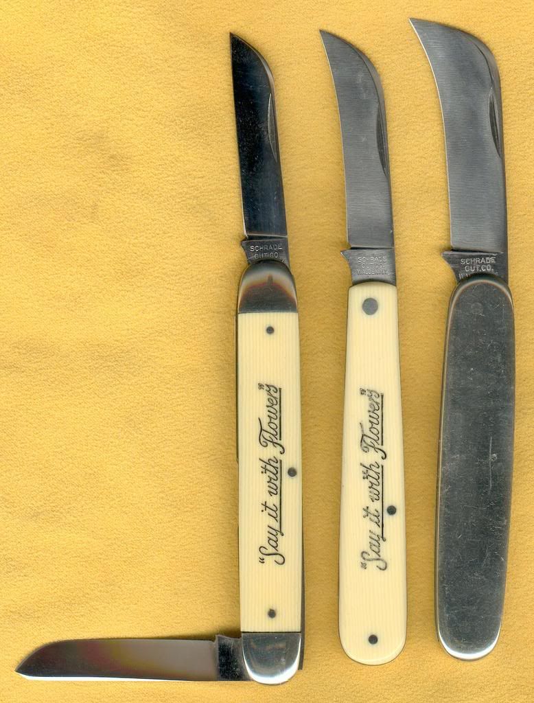 Some Budding Knives | BladeForums.com