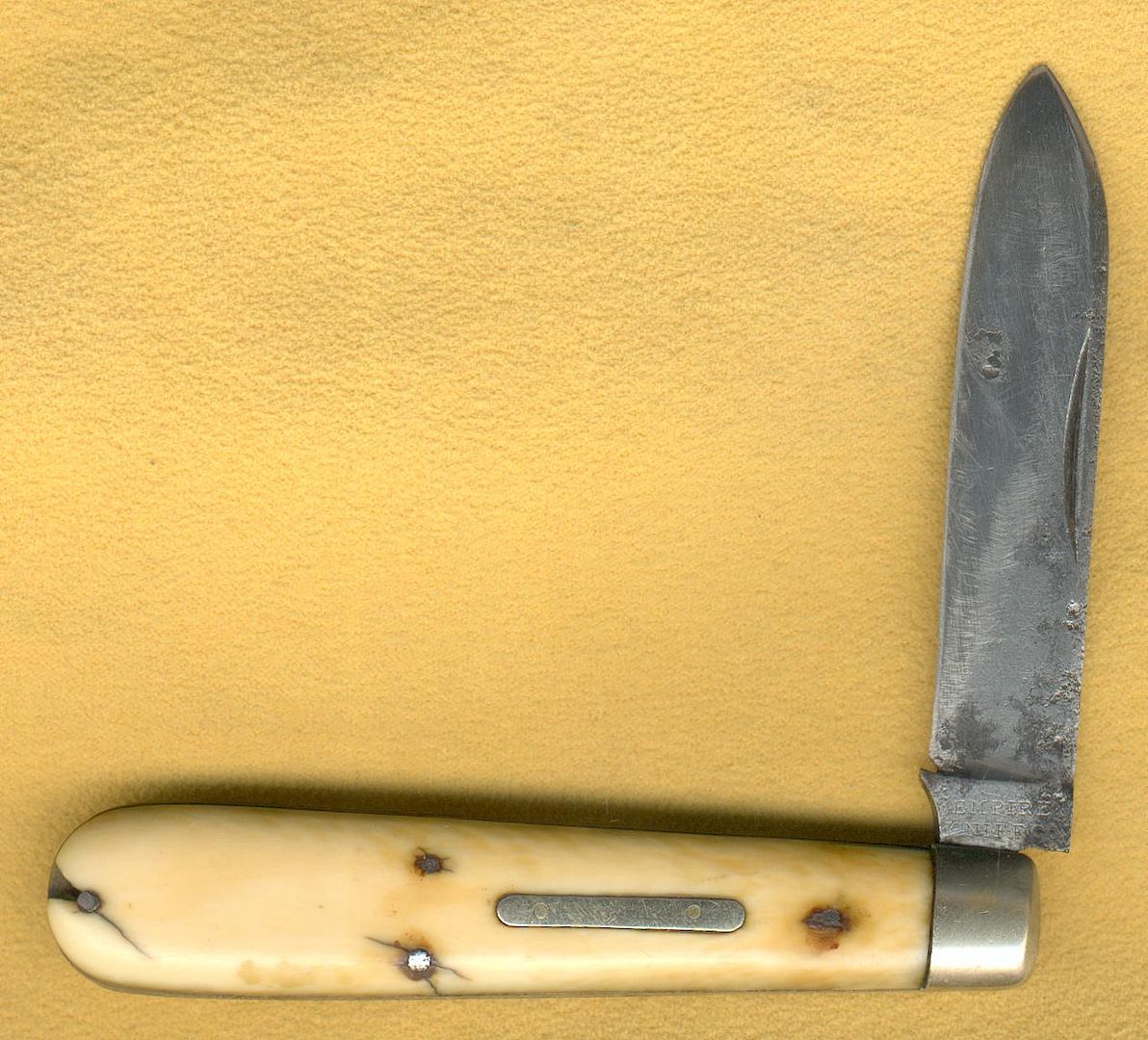 What folding knife did Sherlock Holmes have? | Page 2 | BladeForums.com