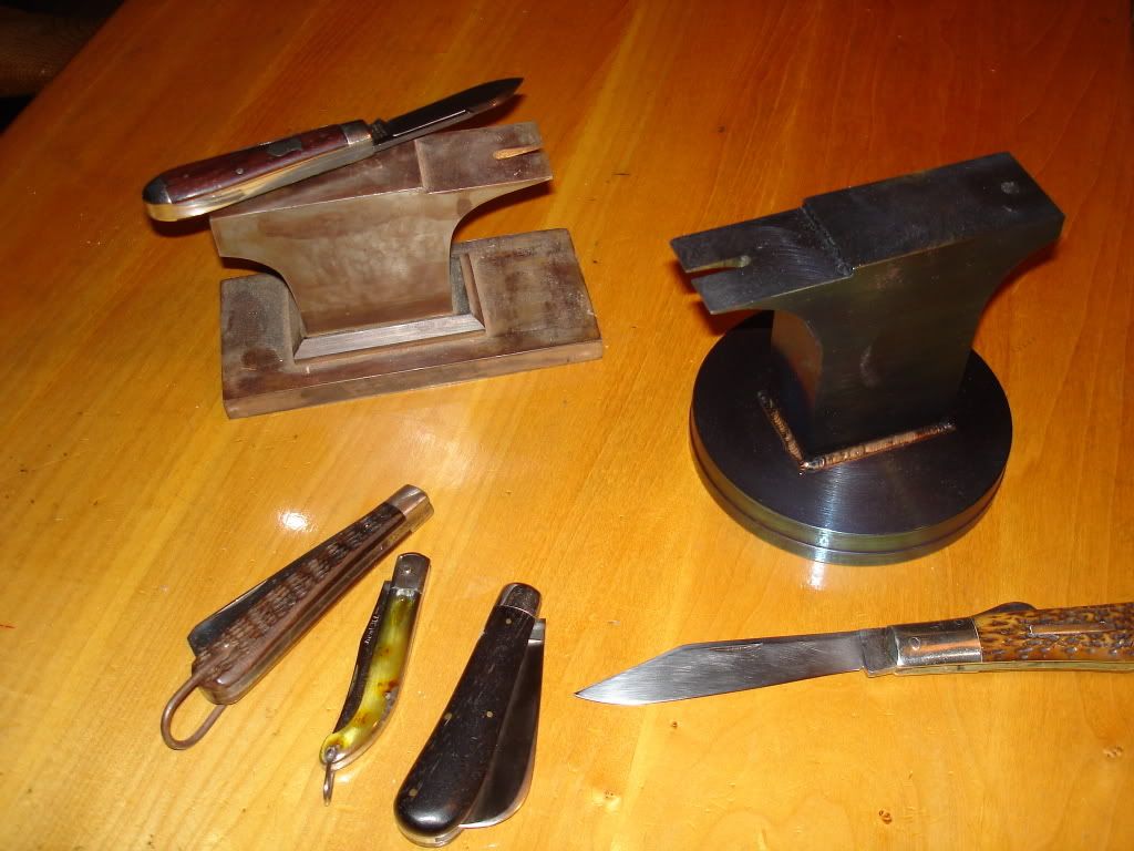 "The Stiddy" | BladeForums.com