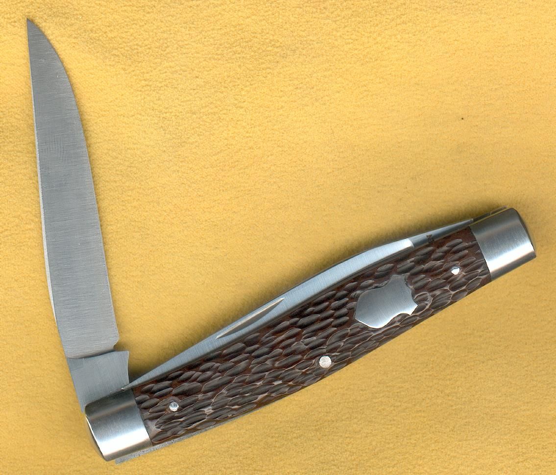 Ken Erickson Knives: A Retrospective | BladeForums.com