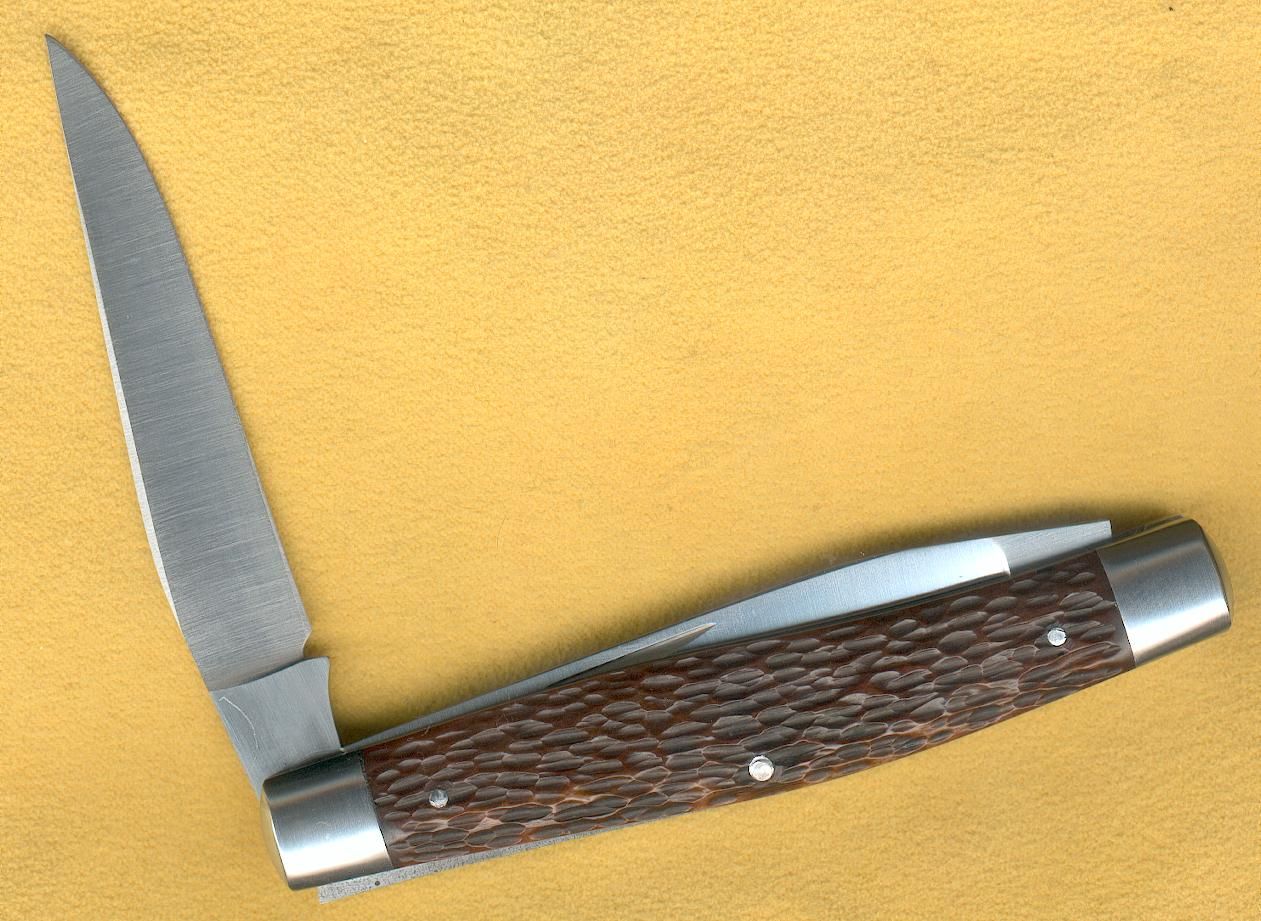 Ken Erickson Knives: A Retrospective | BladeForums.com