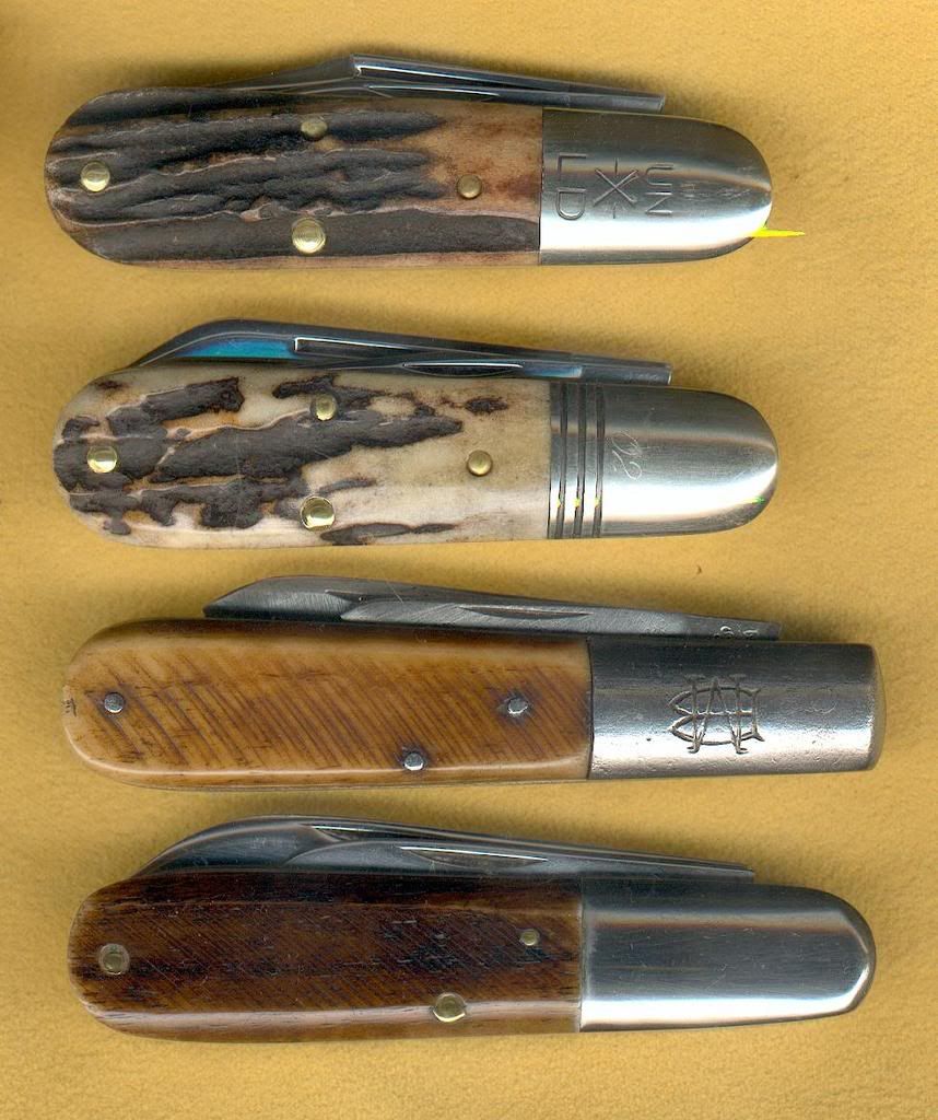 Barlow? Share all your Barlows here. | Page 12 | BladeForums.com