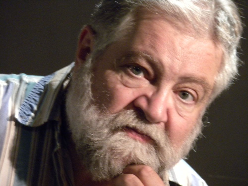 Ken Erickson Knives: A Retrospective | Page 8 | BladeForums.com