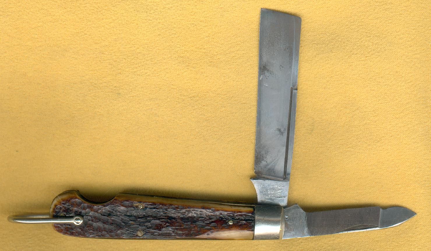 Kingston U.S.A | BladeForums.com