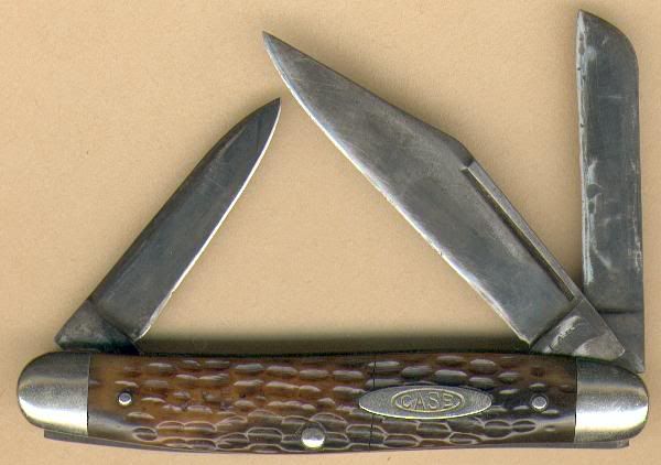 The Most Beautifully Aged Traditional Knife That You Own | Page 2 ...