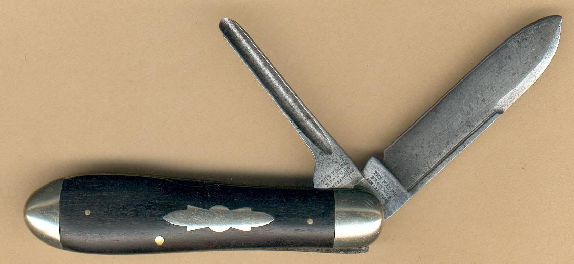 Punch Blades: Cattle Knives and Harness Jacks | Page 2 | BladeForums.com