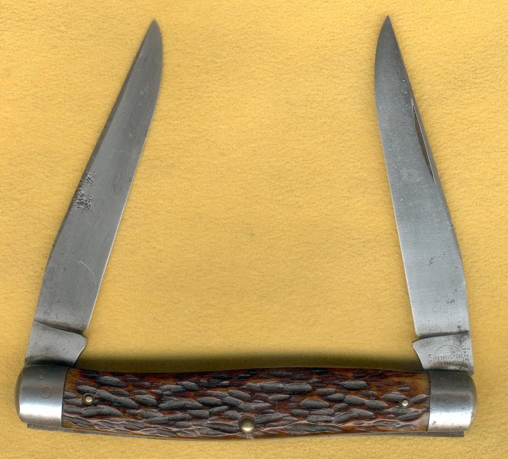 Ken Erickson Knives: A Retrospective | BladeForums.com