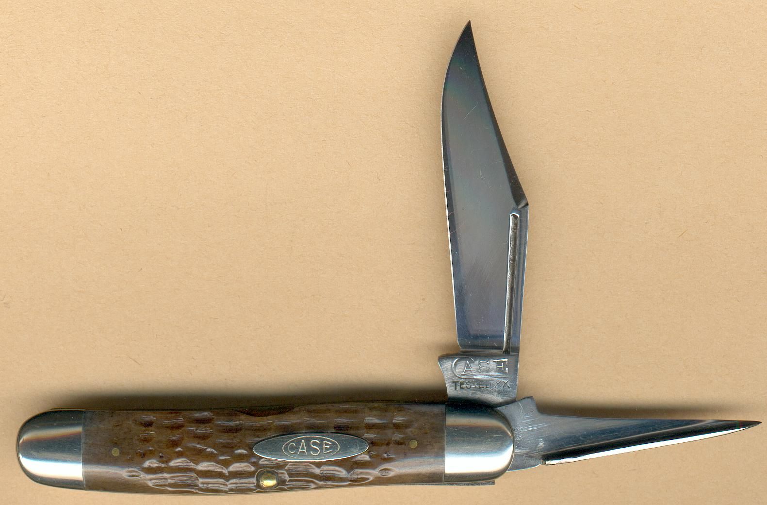 Harness Jacks - Special Orders | Page 9 | BladeForums.com