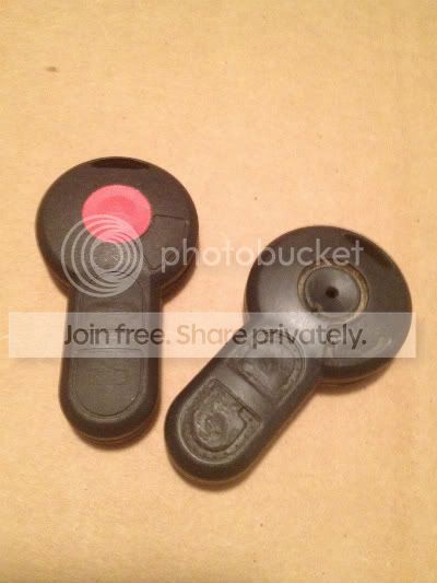 Review: Remote's Inc Banjo Remote Case | VW Vortex - Volkswagen Forum