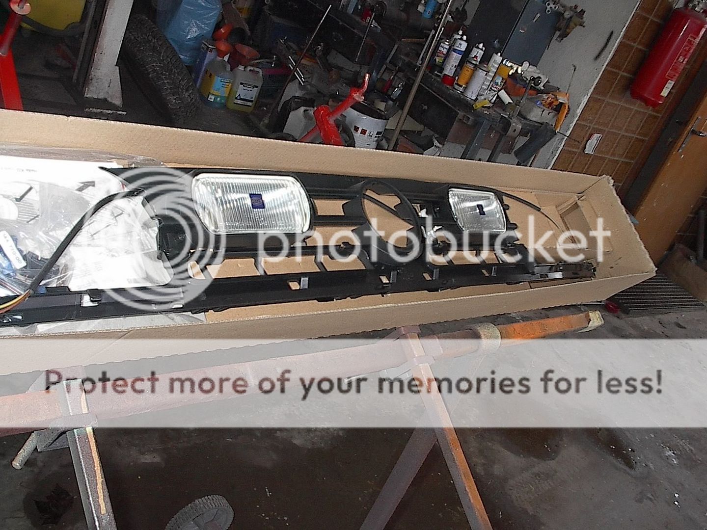 MK3 Rare Parts Thread | Page 55 | VW Vortex - Volkswagen Forum