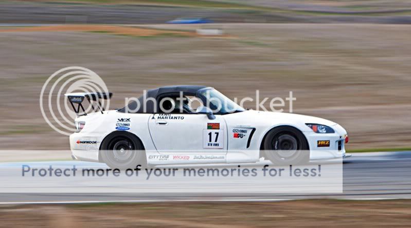 TUNERPLAYGROUND S2000 AT THUNDERHILL RACEWAY 12/11 | Vex Motorsports Blog