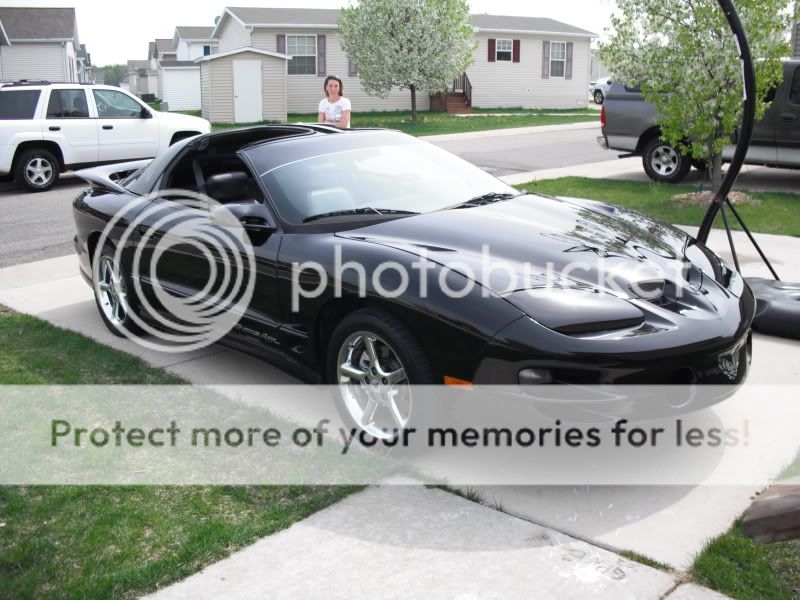 2000 Black Firehawk $14,999 or best offer - The Official Firehawk ...