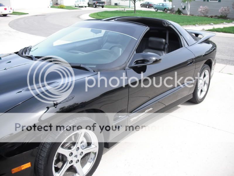 2000 Black Firehawk $14,999 or best offer - The Official Firehawk ...