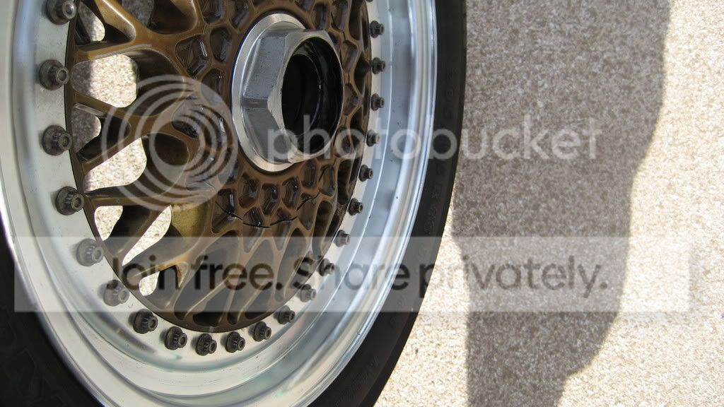 Wheel project | VW Vortex - Volkswagen Forum