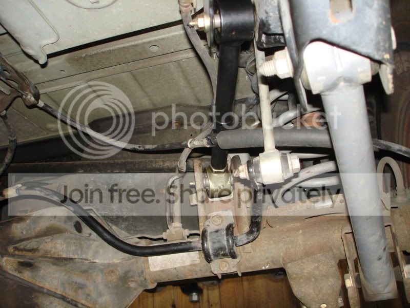 Upper rear control arms | Jeep Enthusiast Forums