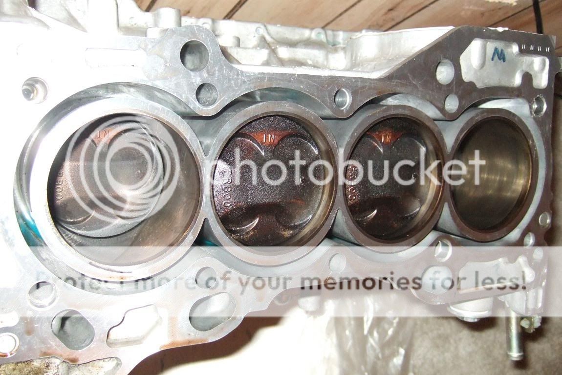 For Sale: 2006 K20z1 Shortblock :Alabama | Honda / Acura K20a K24a ...