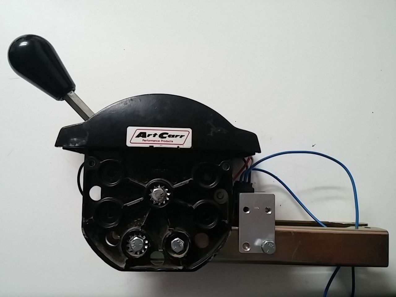 Winters AW4 Shifter-RADesigns upgraded | Page 4 | Pirate 4x4