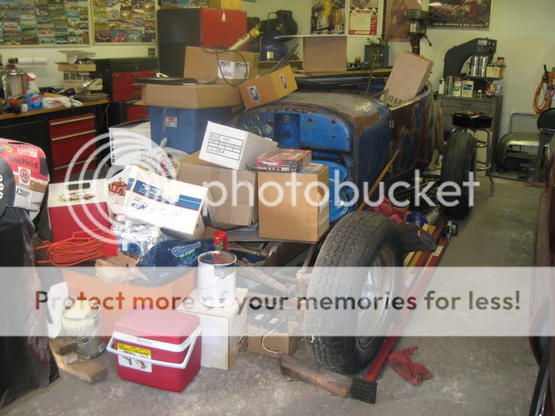 1950 Featured "Hot Rod" Found! | The H.A.M.B.