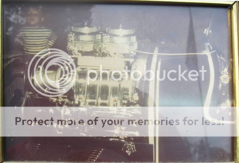 History - The "Hamke Car" goes Home | The H.A.M.B.