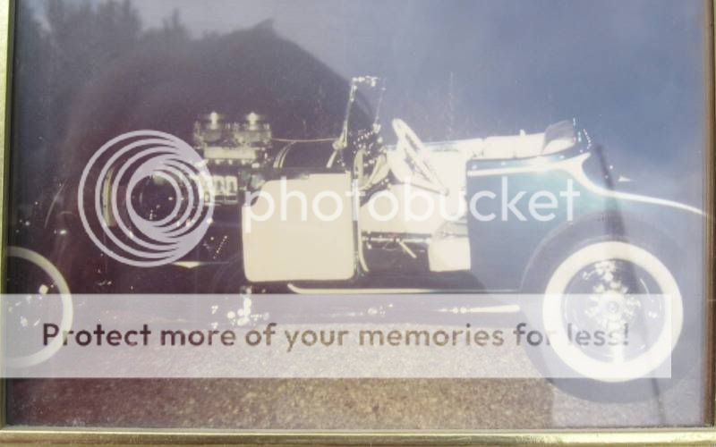 History - The "Hamke Car" goes Home | The H.A.M.B.