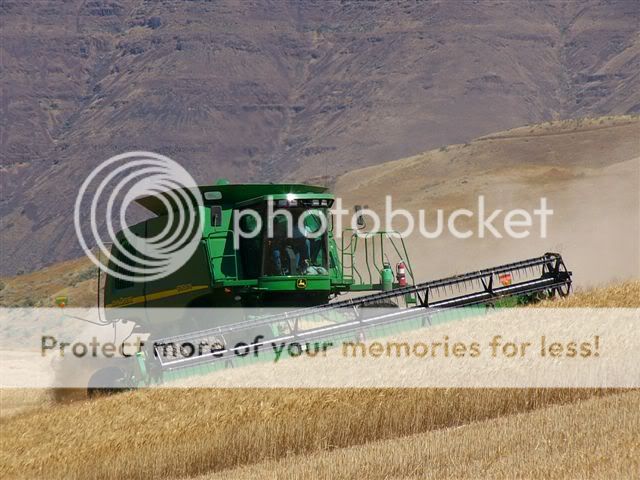 Hillside Combines | Page 2 | The Combine Forum