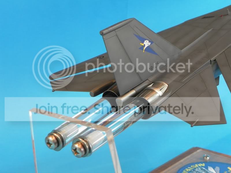 Can afterburners be realistically modelled? - Aircraft Modern ...