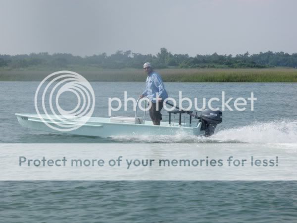 SOLD/EXPIRED - Brian Esposito skiff for sale. | Dedicated To The ...