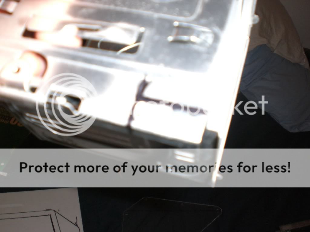 Cytherean *56k Atom Bomb* | Overclock.net