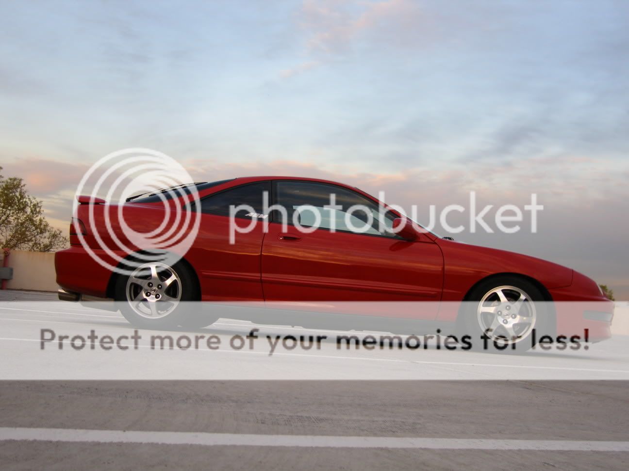 Torino Red Versus Milano Red!!!!! | Team Integra Forums